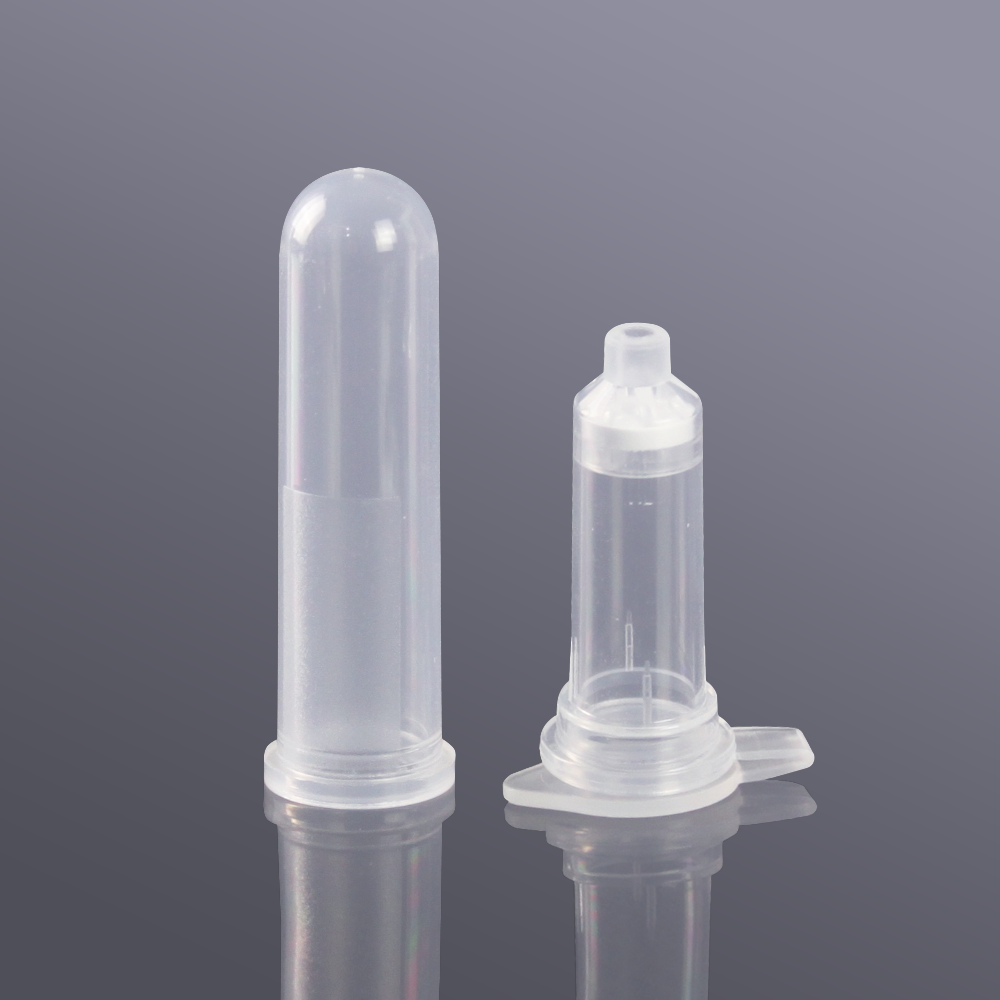 Biosharp BS-SC-08 2ml核酸纯化柱/吸附柱 8层 Spin Column Collection Tube - 试剂仪器耗材